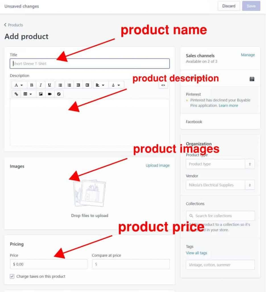 What is Shopify? A Comprehensive eCommerce Guide (2021) - Bottom Line Cents