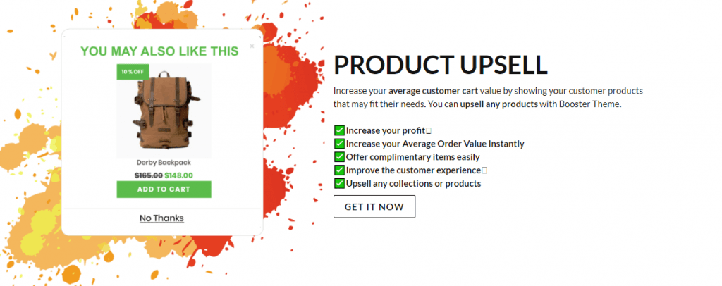 Shopify Booster Theme Review v5 (2021) | The Ultimate Dropshipping Theme