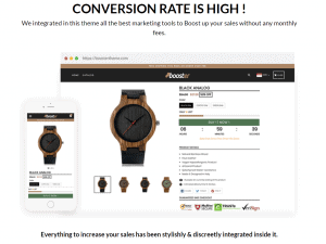 Shopify Booster Theme Review v5 (2021) | The Ultimate Dropshipping Theme